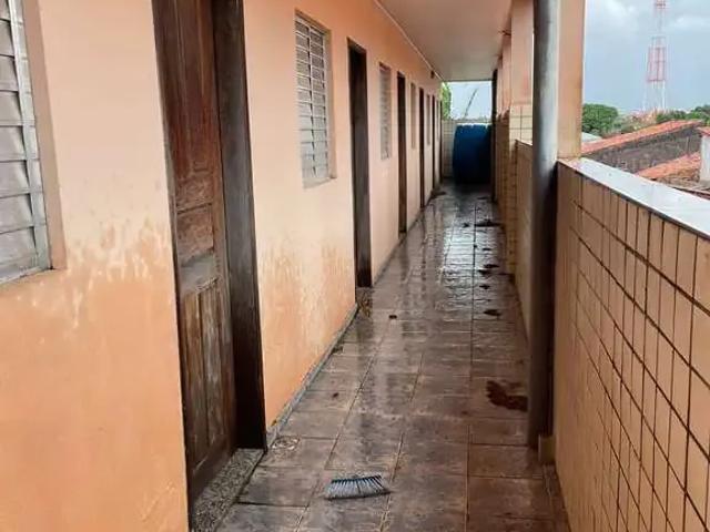 Apartamento para Locação em São Luís/MA Fátima 1 Quartos