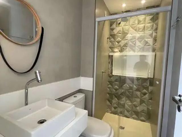 Apartamento para Locação em São Luís/MA Jaracaty 2 Quartos