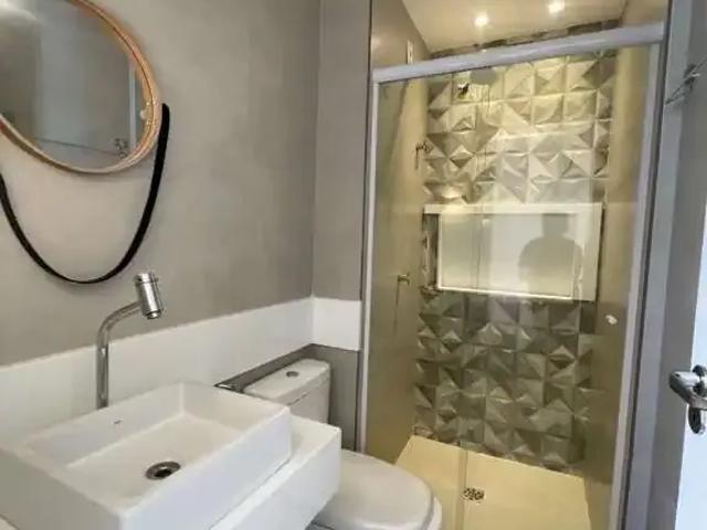 Apartamento para Locação em São Luís/MA Jaracaty 2 Quartos
