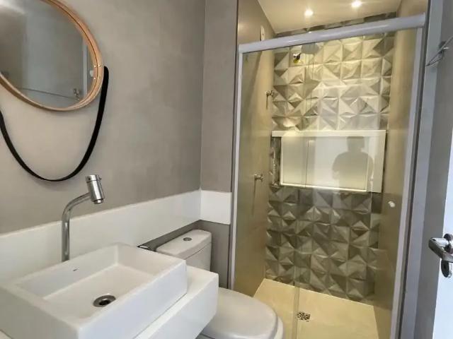 Apartamento para Locação em São Luís/MA Jaracaty 2 Quartos