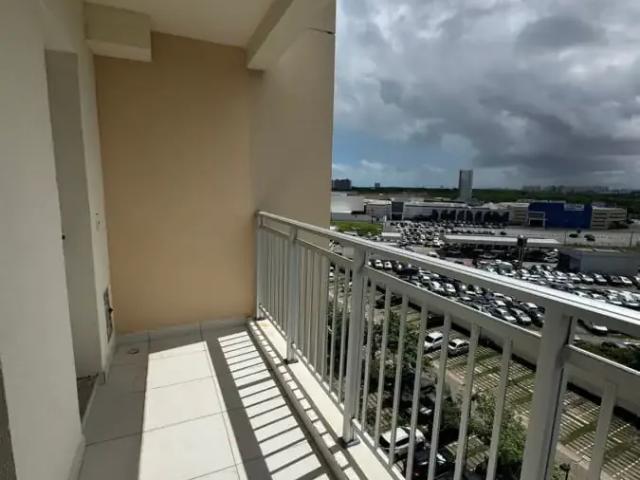 Apartamento para Locação em São Luís/MA Jaracaty 3 Quartos