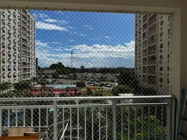 Apartamento para Locação em São Luís/MA Jaracaty 3 Quartos