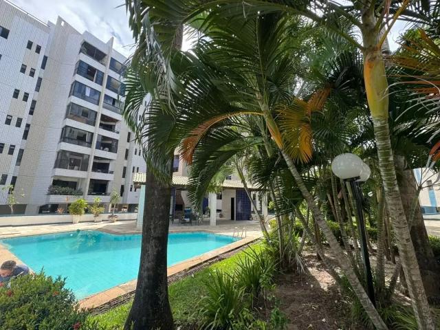 Apartamento para Locação em São Luís/MA Jardim Coelho Neto 3 Quartos
