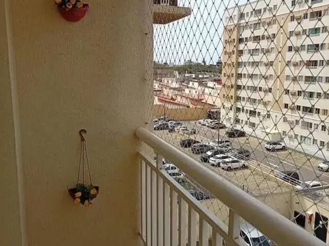 Apartamento para Locação em São Luís/MA Jardim Eldorado 2 Quartos
