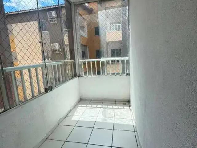 Apartamento para Locação em São Luís/MA Jardim Eldorado 2 Quartos