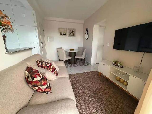 Apartamento para Locação em São Luís/MA Jardim Eldorado 2 Quartos
