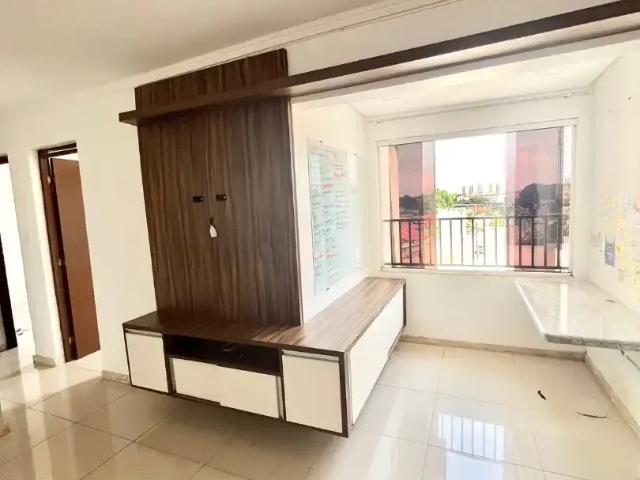 Apartamento para Locação em São Luís/MA Jardim Eldorado 2 Quartos