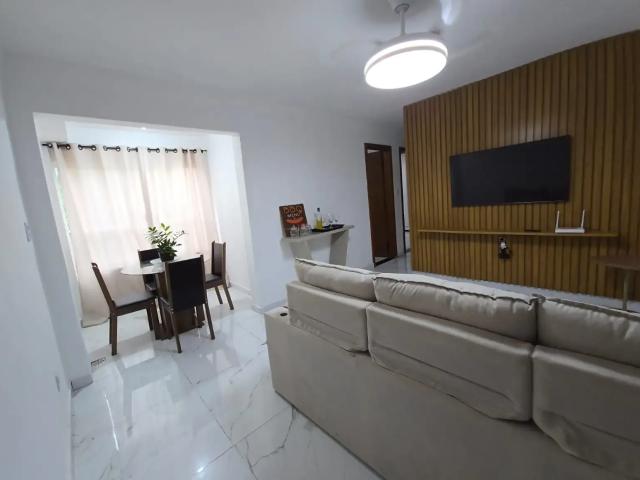 Apartamento para Locação em São Luís/MA Jardim Eldorado 2 Quartos