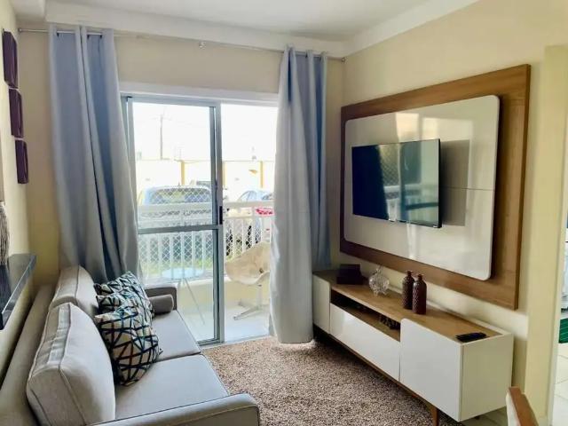 Apartamento para Locação em São Luís/MA Jardim Eldorado 2 Quartos