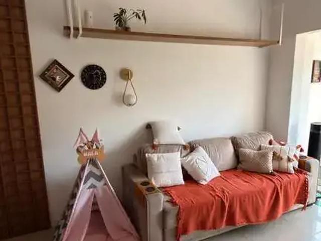 Apartamento para Locação em São Luís/MA Jardim Eldorado 3 Quartos