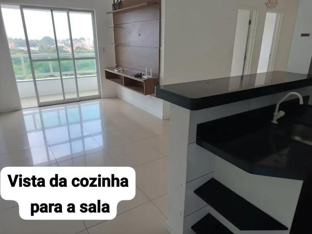 Apartamento para Locação em São Luís/MA Jardim Eldorado 3 Quartos