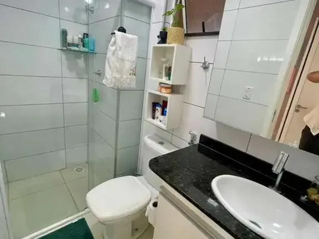 Apartamento para Locação em São Luís/MA Jardim Eldorado 3 Quartos