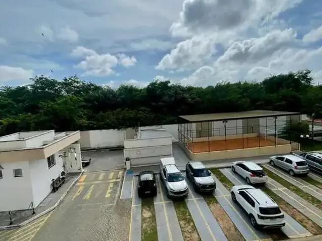 Apartamento para Locação em São Luís/MA Jardim Eldorado 3 Quartos