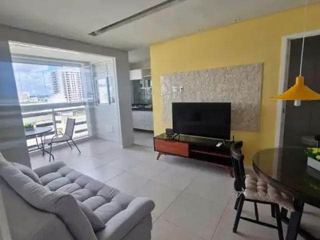Apartamento para Locação em São Luís/MA Jardim Renascença 1 Quartos