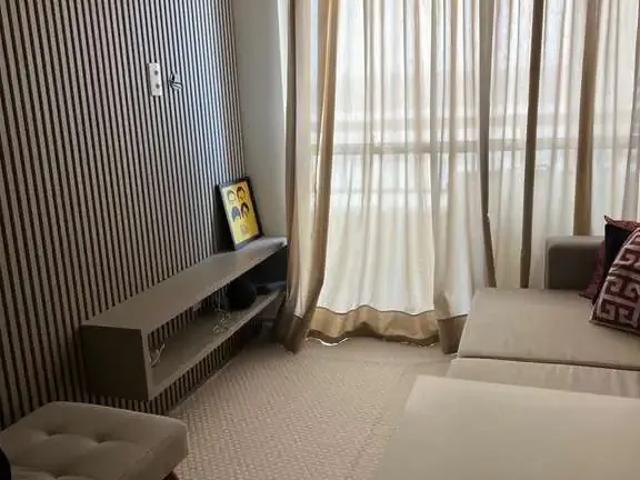 Apartamento para Locação em São Luís/MA Jardim Renascença 1 Quartos