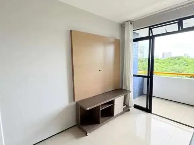 Apartamento para Locação em São Luís/MA Jardim Renascença 1 Quartos