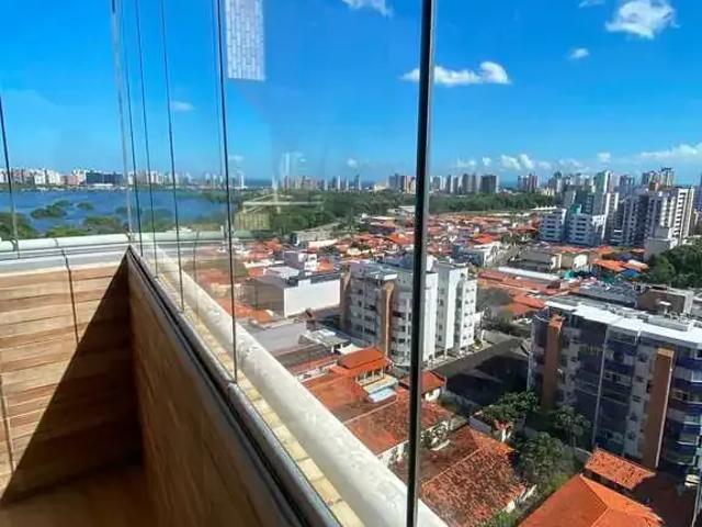 Apartamento para Locação em São Luís/MA Jardim Renascença 1 Quartos