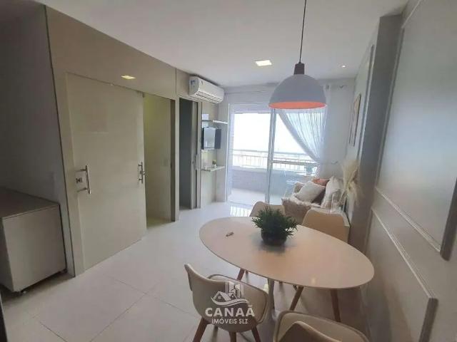 Apartamento para Locação em São Luís/MA Jardim Renascença 1 Quartos