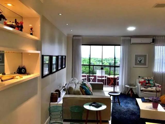 Apartamento para Locação em São Luís/MA Jardim Renascença 1 Quartos
