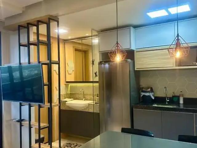 Apartamento para Locação em São Luís/MA Jardim Renascença 1 Quartos