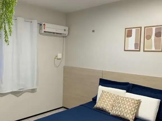 Apartamento para Locação em São Luís/MA Jardim Renascença 1 Quartos