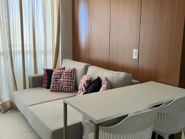 Apartamento para Locação em São Luís/MA Jardim Renascença 1 Quartos