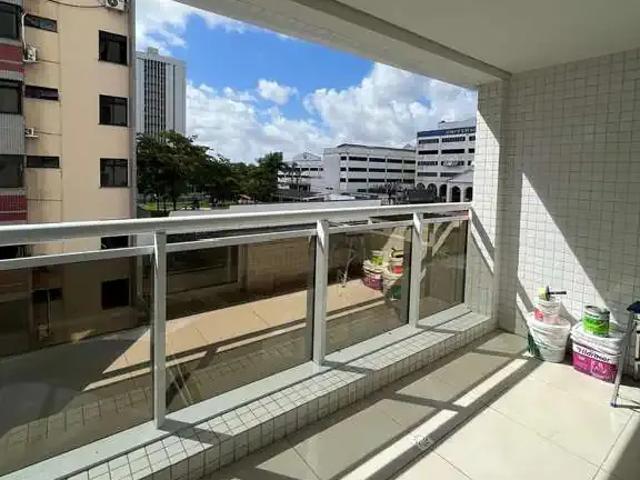 Apartamento para Locação em São Luís/MA Jardim Renascença 1 Quartos