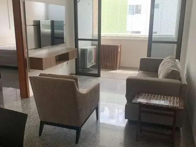 Apartamento para Locação em São Luís/MA Jardim Renascença 1 Quartos