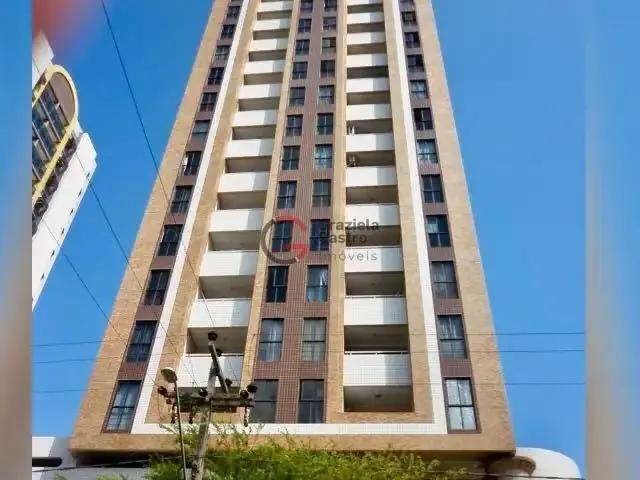 Apartamento para Locação em São Luís/MA Jardim Renascença 1 Quartos