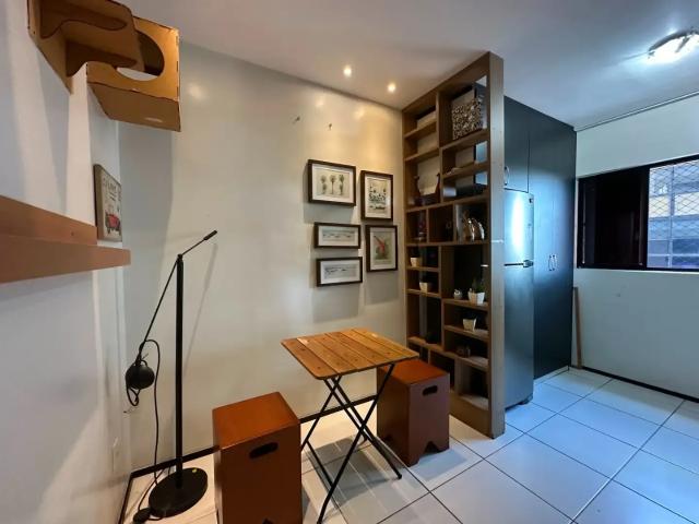 Apartamento para Locação em São Luís/MA Jardim Renascença 1 Quartos