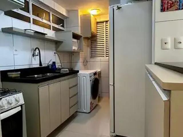 Apartamento para Locação em São Luís/MA Jardim Renascença 1 Quartos