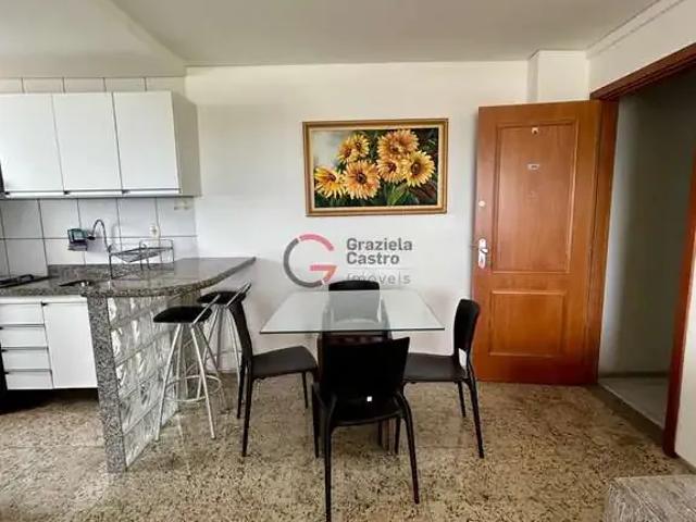 Apartamento para Locação em São Luís/MA Jardim Renascença 1 Quartos