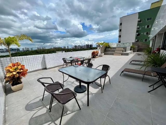 Apartamento para Locação em São Luís/MA Jardim Renascença 1 Quartos