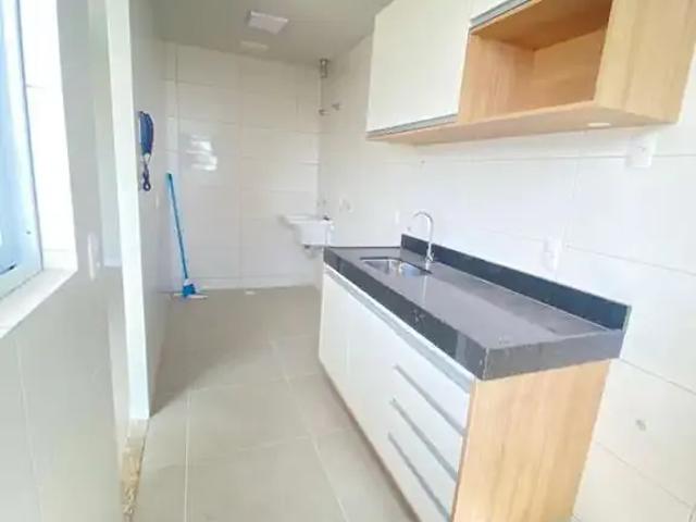 Apartamento para Locação em São Luís/MA Jardim Renascença 1 Quartos