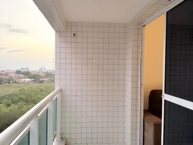 Apartamento para Locação em São Luís/MA Jardim Renascença 2 Quartos
