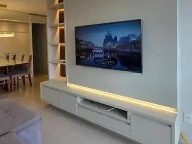 Apartamento para Locação em São Luís/MA Jardim Renascença 2 Quartos