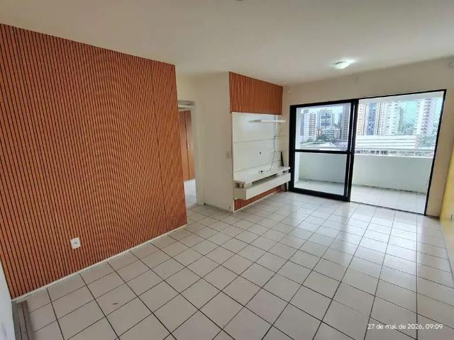 Apartamento para Locação em São Luís/MA Jardim Renascença 2 Quartos