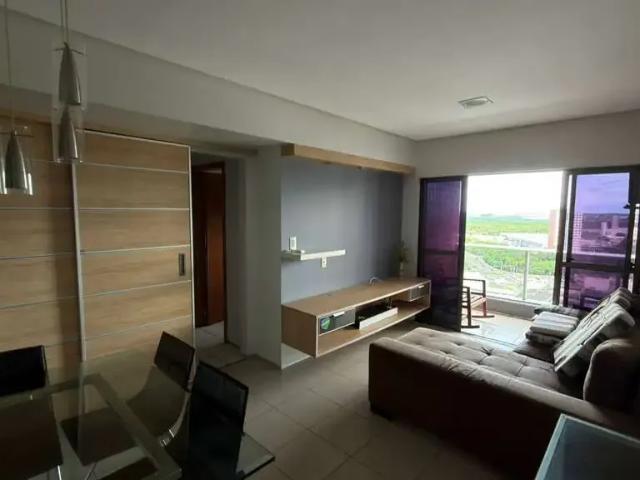 Apartamento para Locação em São Luís/MA Jardim Renascença 2 Quartos
