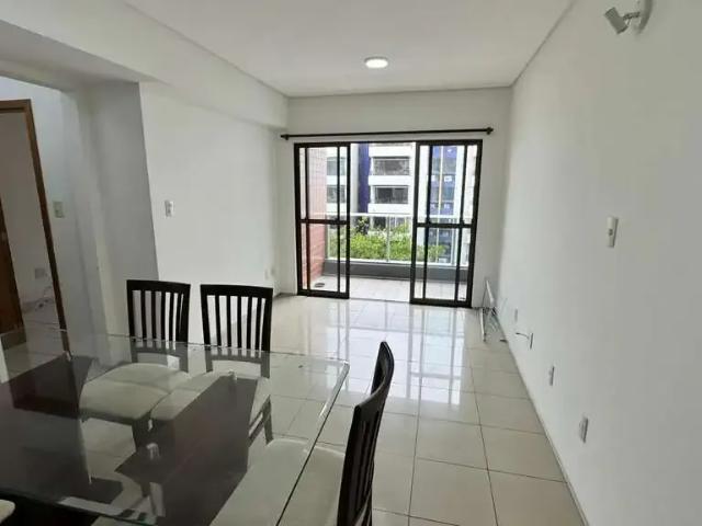 Apartamento para Locação em São Luís/MA Jardim Renascença 2 Quartos