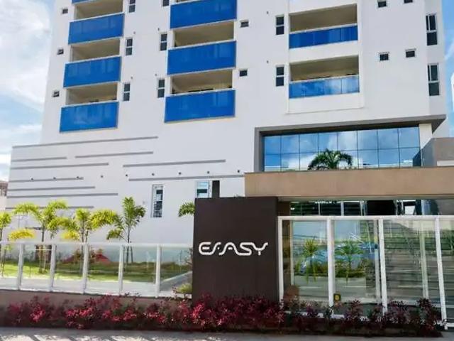 Apartamento para Locação em São Luís/MA Jardim Renascença 2 Quartos