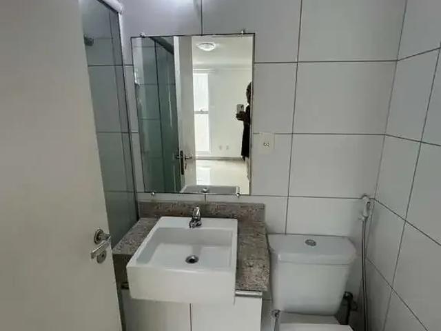 Apartamento para Locação em São Luís/MA Jardim Renascença 2 Quartos