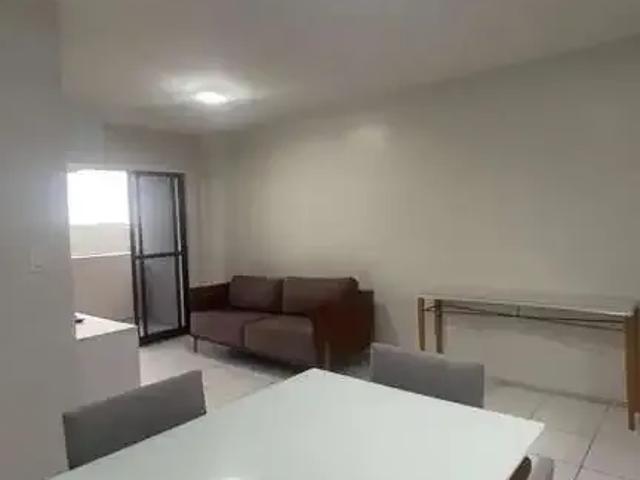 Apartamento para Locação em São Luís/MA Jardim Renascença 2 Quartos