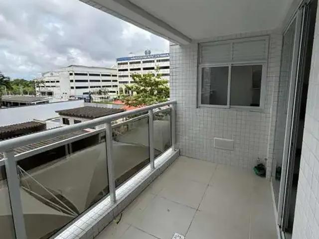 Apartamento para Locação em São Luís/MA Jardim Renascença 2 Quartos