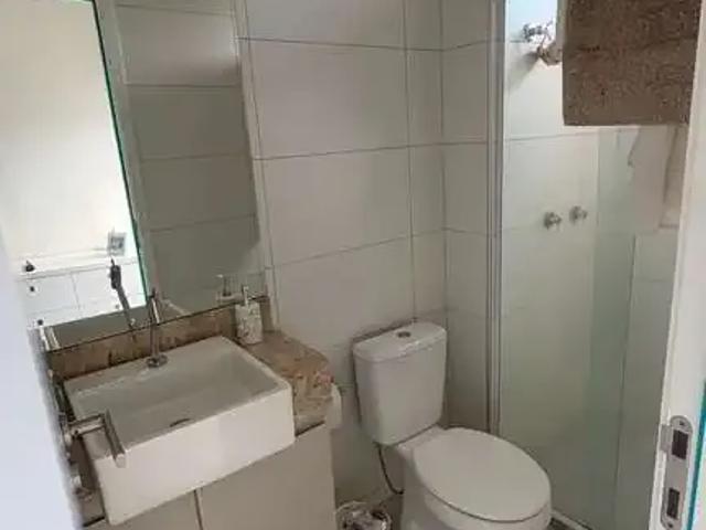 Apartamento para Locação em São Luís/MA Jardim Renascença 2 Quartos