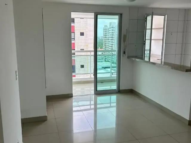 Apartamento para Locação em São Luís/MA Jardim Renascença 2 Quartos