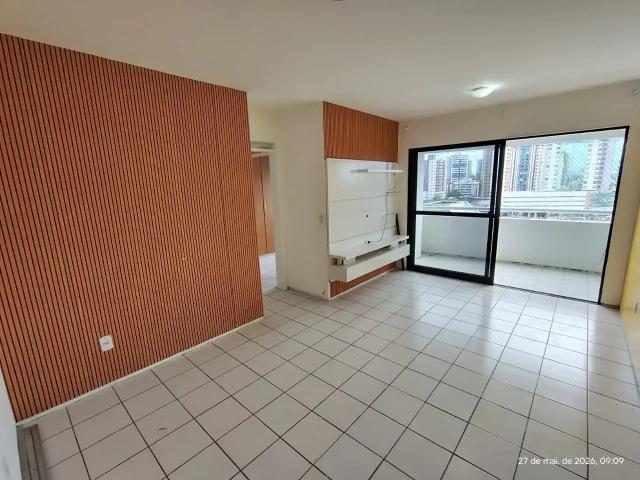Apartamento para Locação em São Luís/MA Jardim Renascença 2 Quartos