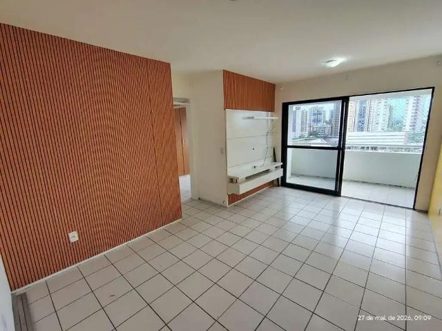 Apartamento para Locação em São Luís/MA Jardim Renascença 2 Quartos