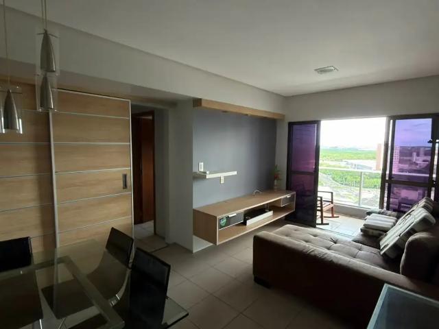 Apartamento para Locação em São Luís/MA Jardim Renascença 2 Quartos