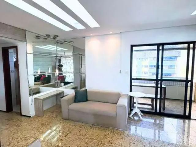 Apartamento para Locação em São Luís/MA Jardim Renascença 2 Quartos