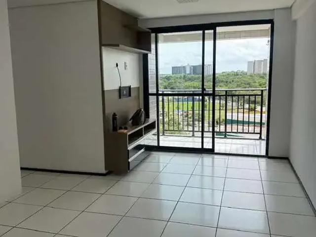 Apartamento para Locação em São Luís/MA Jardim Renascença 3 Quartos